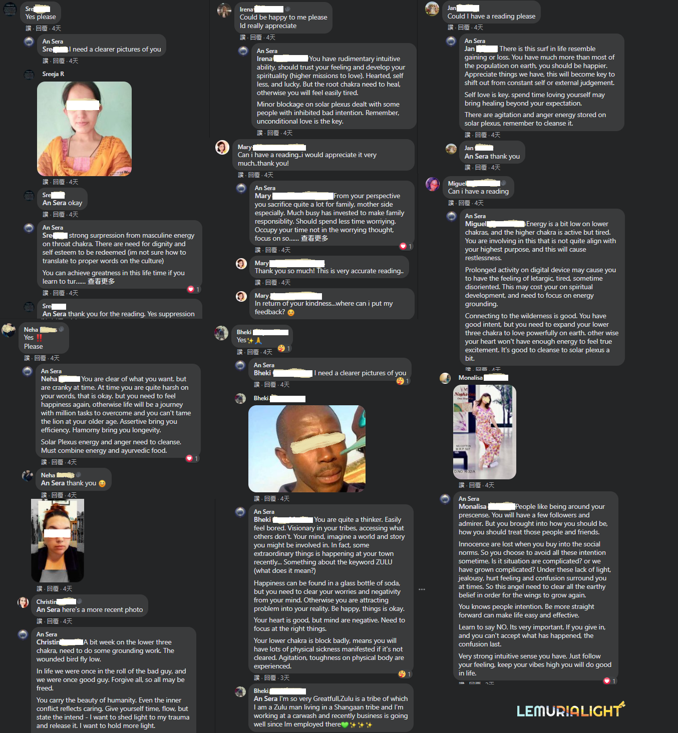 Lemuria Light: Advanced Technology for Wellness