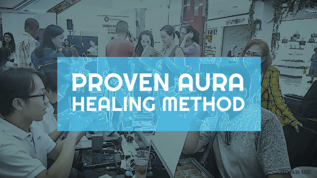 Lemuria Light: Advanced Technology for Wellness